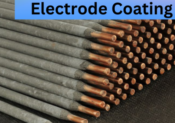 Electrode Coating – Active Import and Export FZ-LLC